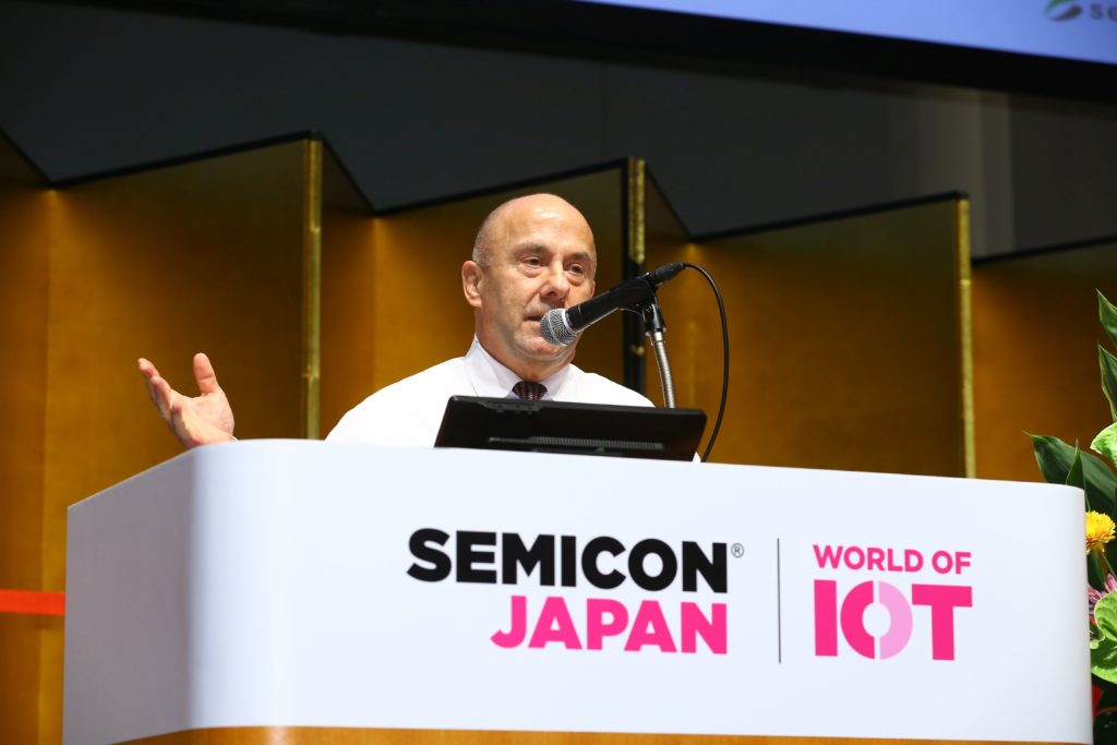 Newsletters012018_INDUSTRY EVENTS - Tower Semiconductor