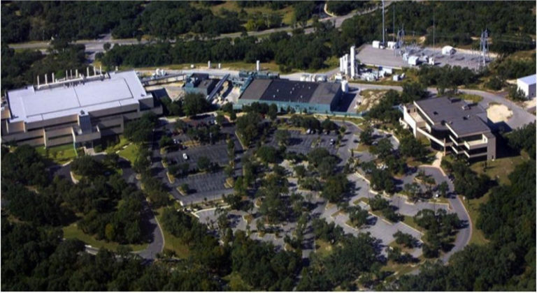 Facilities - Tower Semiconductor