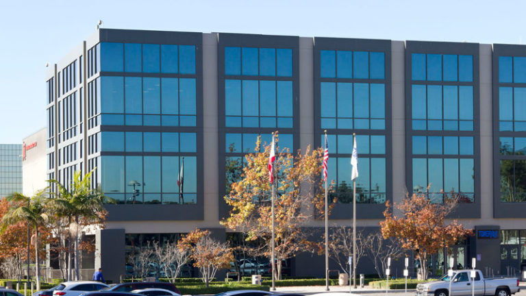 Facilities - Tower Semiconductor