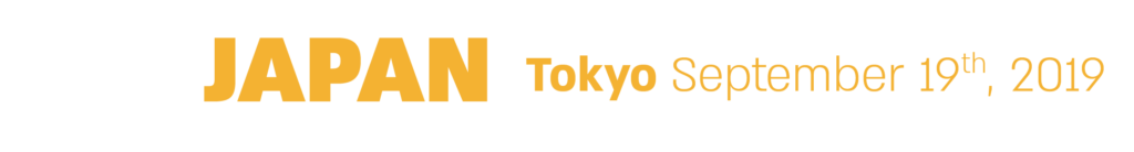 TGS Japan 2019 - Tower Semiconductor