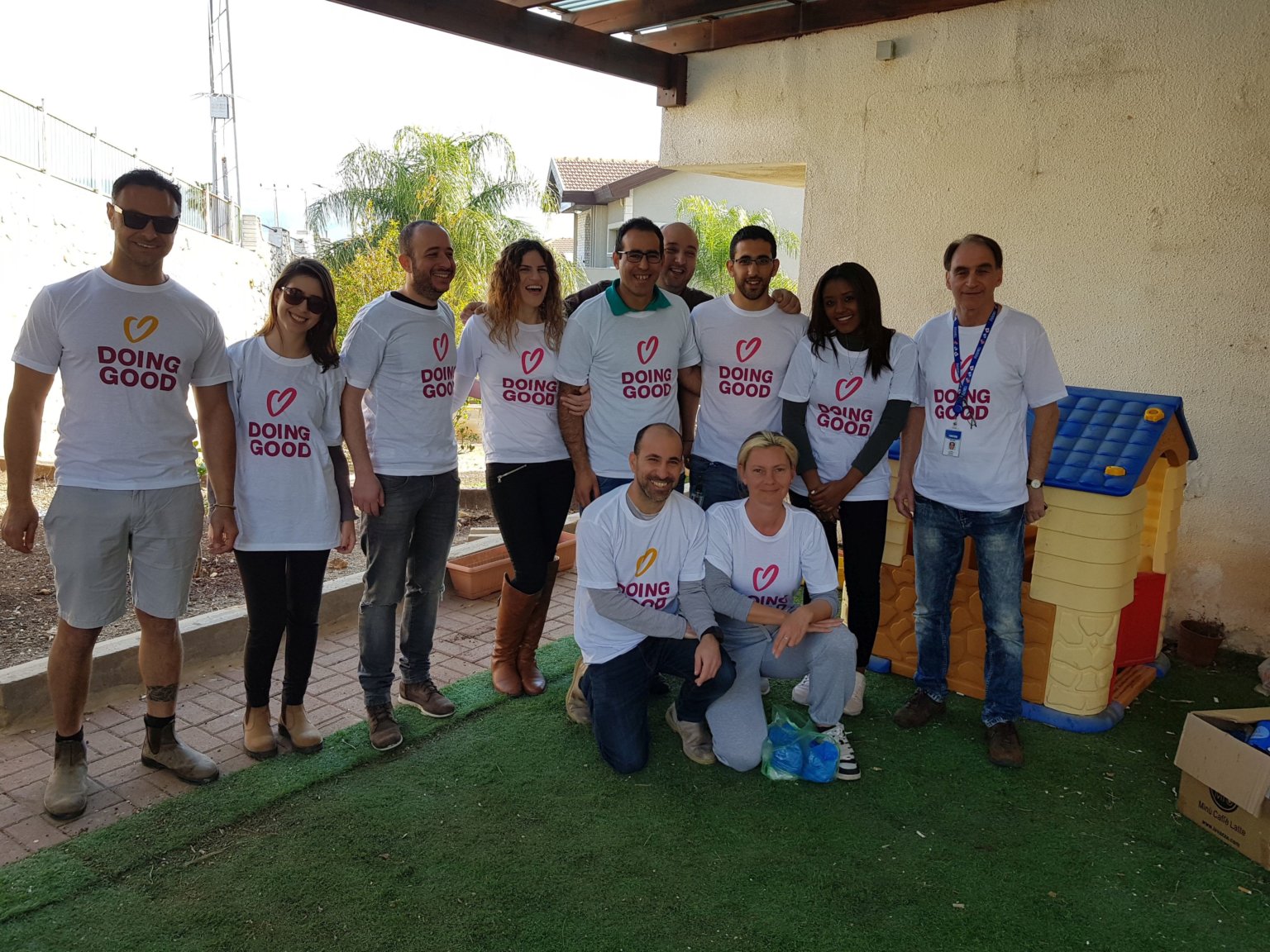 Home Page - Tower Semiconductor