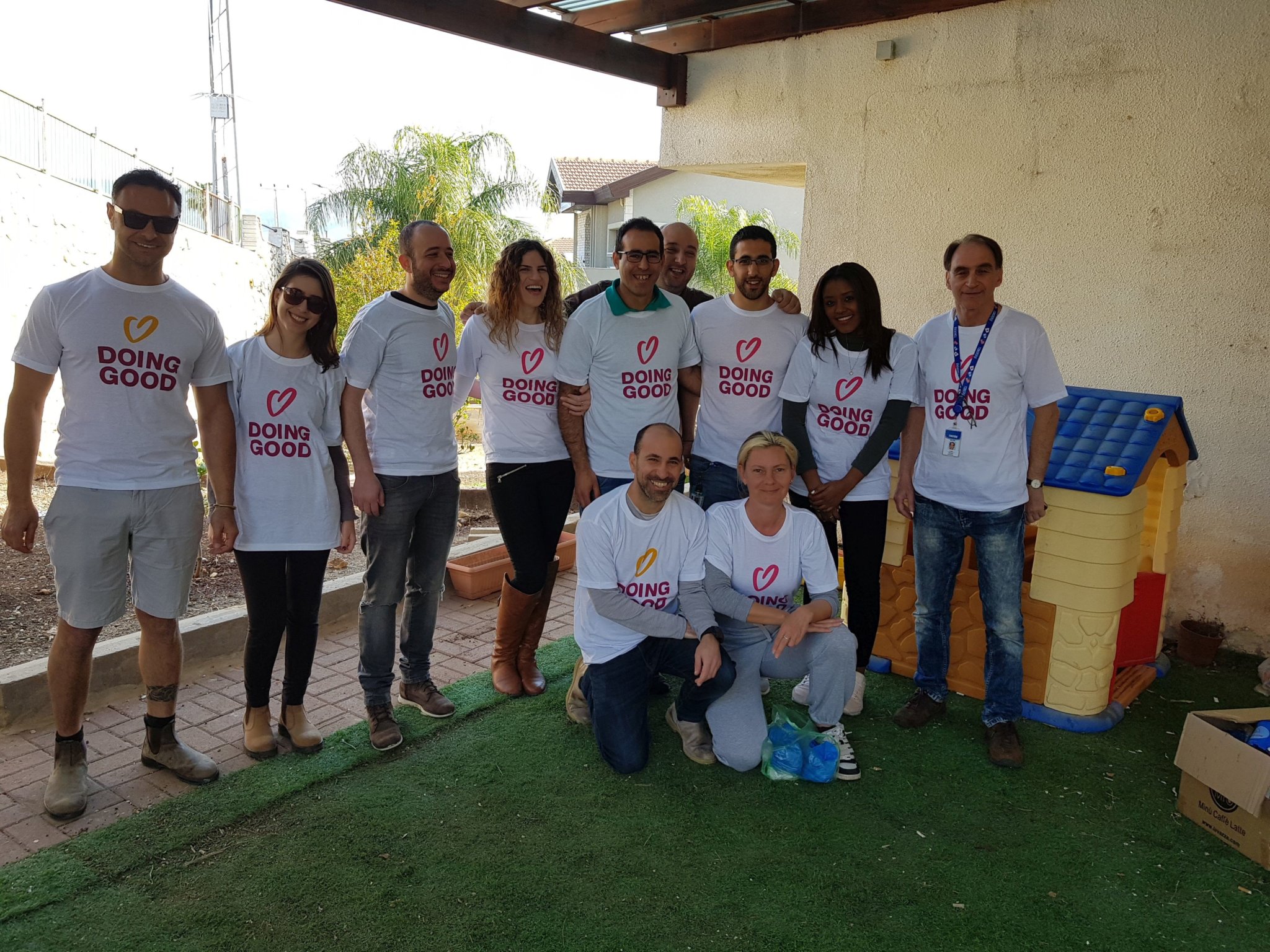 Home Page - Tower Semiconductor