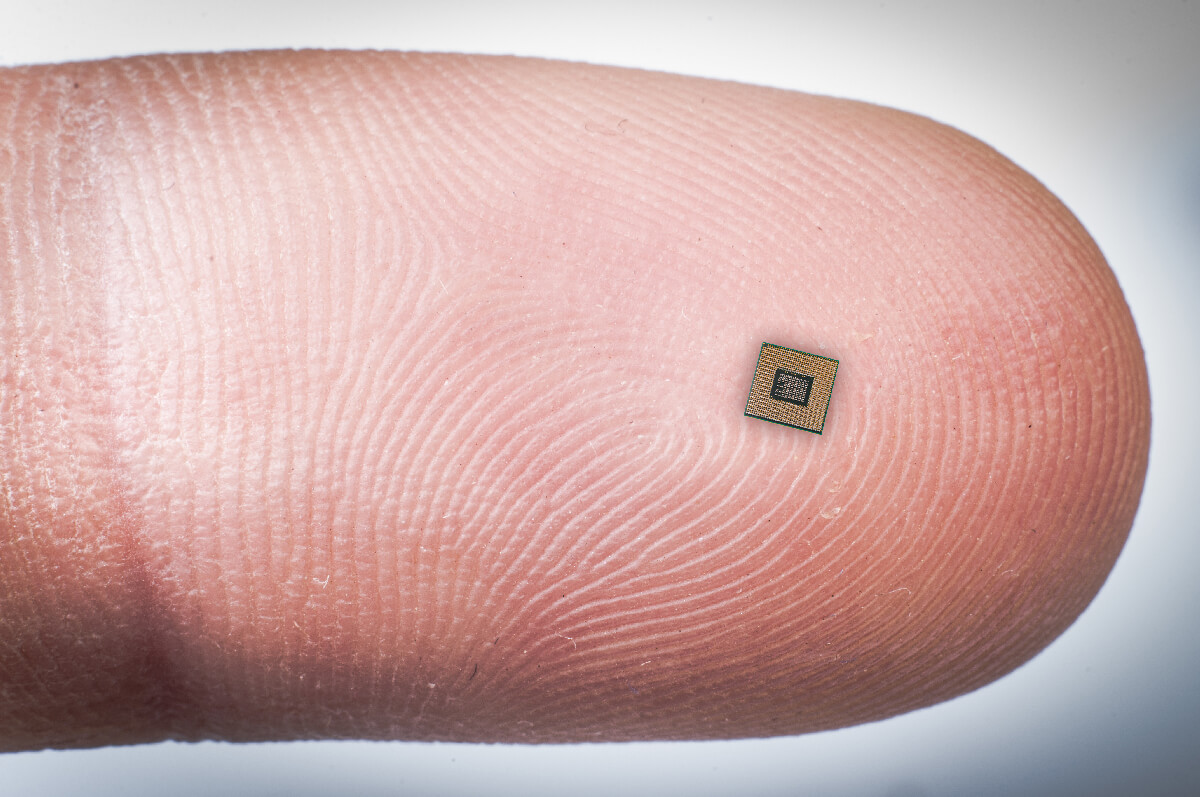 IoT Ready Radiation Dosimeters for Faster, More Efficient and Effective ...