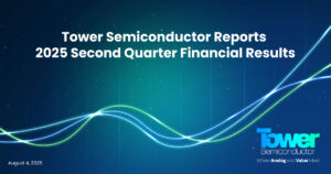 Press Release - Tower Semiconductor